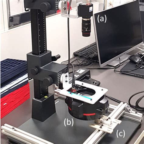 statistical overview of the mvtec ad dataset download scientific diagram