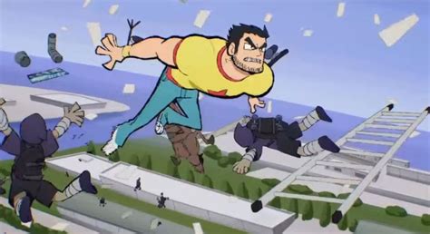 Lucas Lee Scott Pilgrim