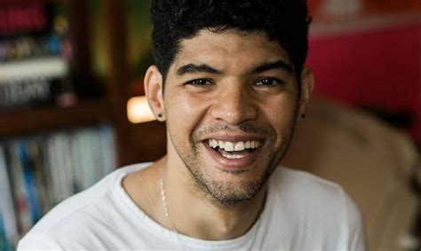 Nathan E Carson The Power Plant