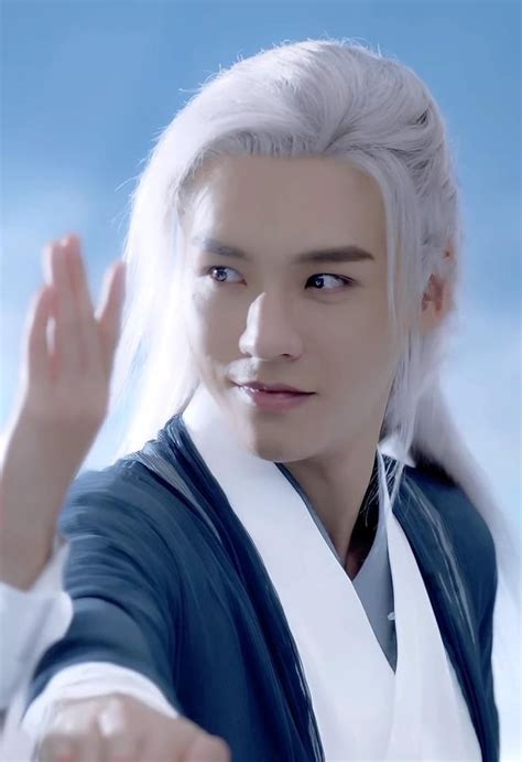 Just Some Wen Kexing Appreciation R Wordofhonor