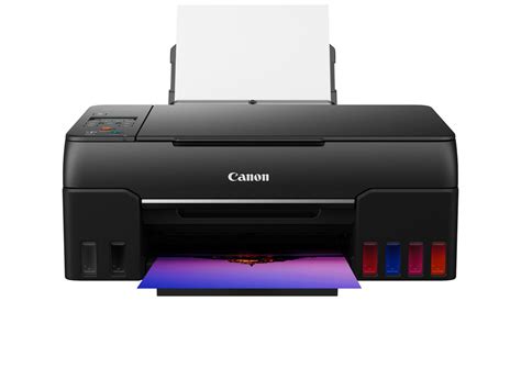 Canon PIXMA G640 - Clouds Stores