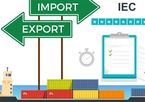 Iec Number Allotment Service In Mumbai Id 2849611690455