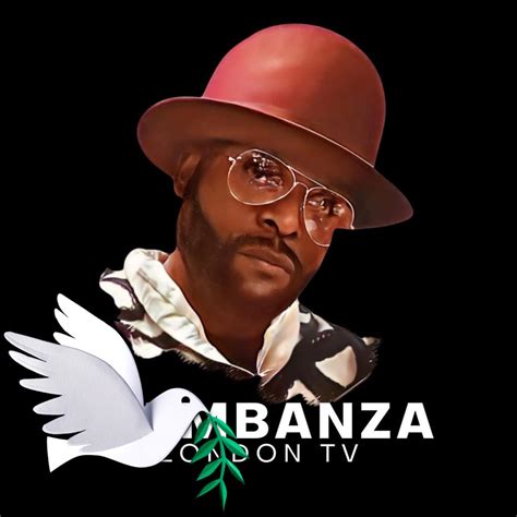 Bon Voyage à Lactrice Comédienne Gabrielle Bolembo Paris ️🇨🇵 De Mbanza London Tv By De Mbanza