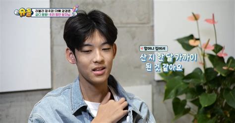 강경준母 손자 정안 남이 아닌 내 새끼…혈육보다 더 마음 가 슈돌 [종합]