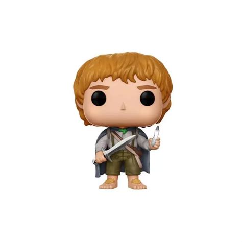 Funko Funko Pop Sam Gamgee 445