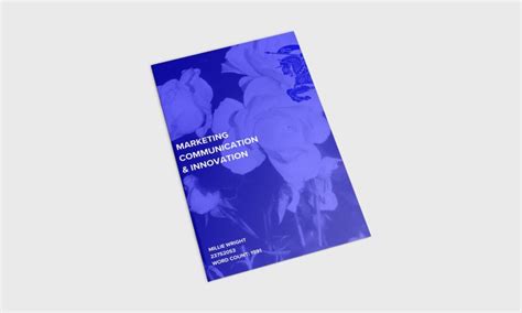 Fashionmarketing Mastersstudent Internationalfashionmarketing