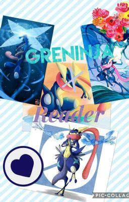 Pokemon X Greninja