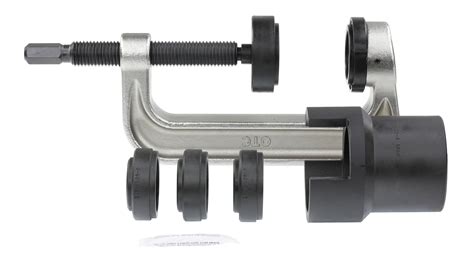 Cab Mount Bushing Kit Otc Tools