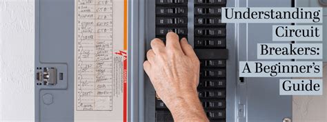 Comprehensive Guide To Circuit Breakers Types Handling Longevity And Why Choose GoVets For