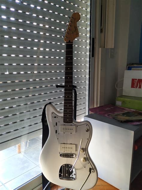 my first offset scrolller