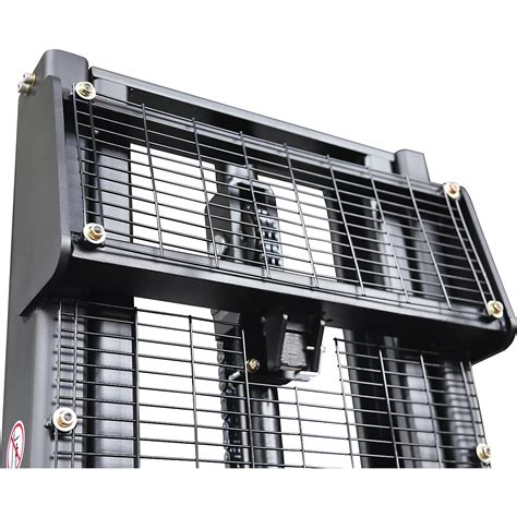 Gerbeur électrique à Timon Force 1200 Kg Frankel Kaiserkraft