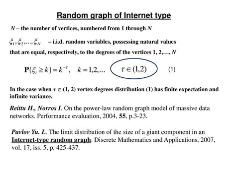 Marina Leri Institute Of Applied Mathematical Research Ppt Download