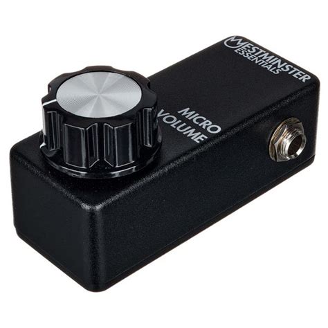 Westminster Effects Micro Volume Thomann Uk