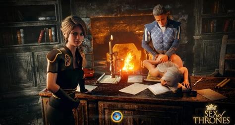 【pc】权利的性爱 Sex Of Thrones Prologue【精品slg欧美动态】官方中文【11g】 豫语游戏库 【pc】权利的性爱 Sex Of Thrones Prologue【精品slg欧美动态】官方中文【11g】 豫语游戏库