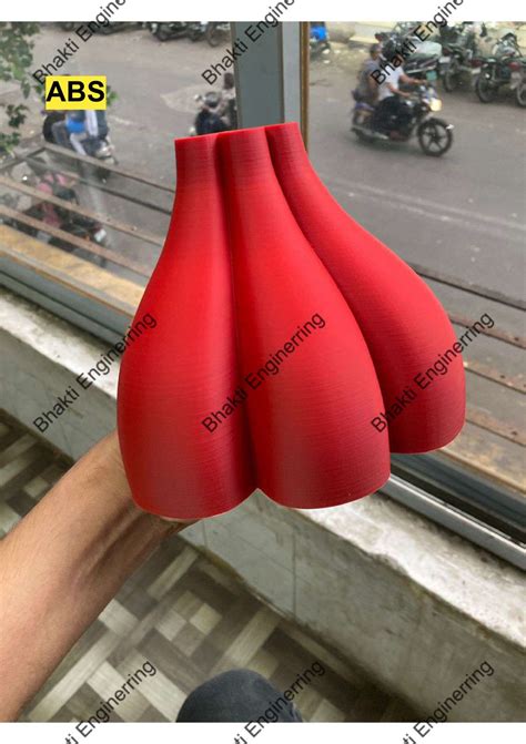 Bhakti Engineering On Linkedin 3dprinting Abs Engineeringinnovation