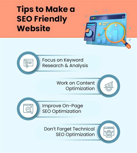 How To Make A Website SEO Friendly