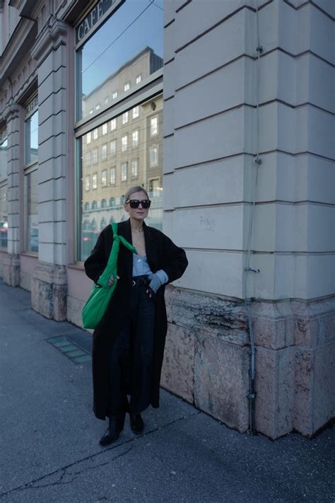 The green Bag | 11.01.2023