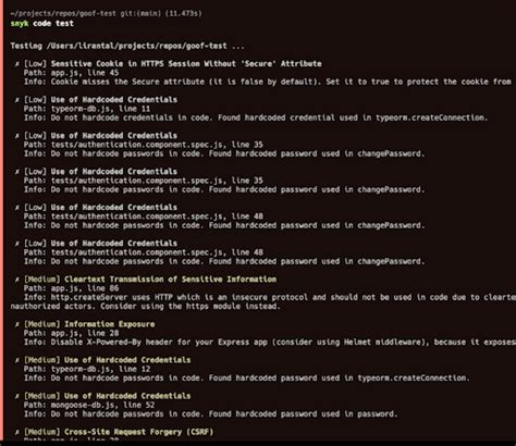Oops I Built A Feature And Created An Open Redirect Vulnerability In A Deno App Snyk