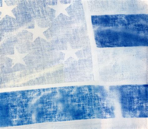 Stars And Stripes Longstreet Collection