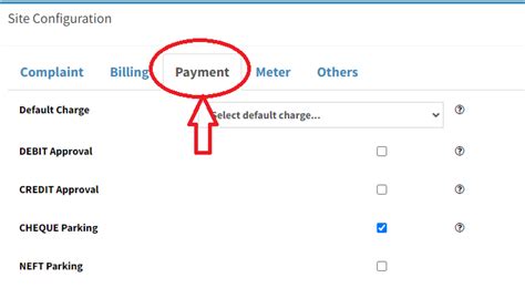How To Reset Or Configure Payment Debit Credit Sequence Numbers In