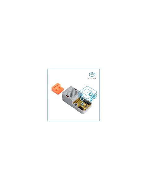 m5stack atomic diy proto kit for atom series