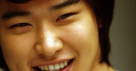 귀여운 눈 웃음의 창훈