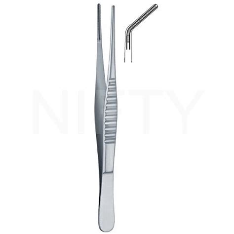 Debakey Cardiovascular Forcep Nifty Medical Supplies