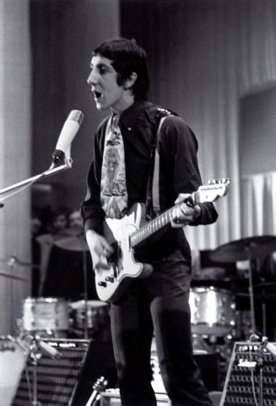 The Who Press Photos 1967 Page 8