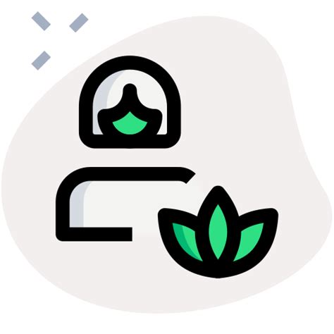 Woman Therapy Medical Wellness Icon Download On Iconfinder