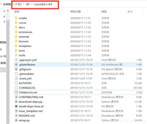 cocos2d x 4 0 helloworld工程的创建和调试（以windows为例，其他系统也可参考） cocos2d x 4 0 lua
