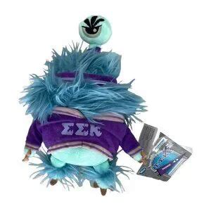 Disney Toys Disney Store Monsters University Eek Sorority Debbie