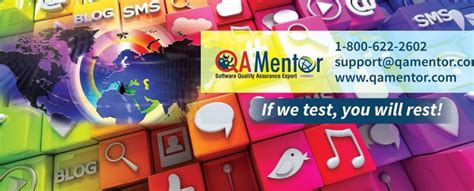 Qa Mentor Inc New York Ny Goodviser