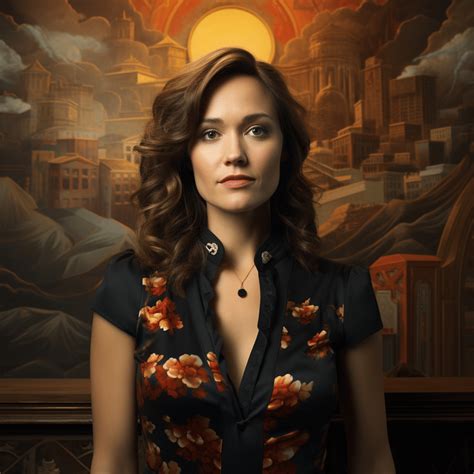 Erinn Hayes Stardom In 5 Fascinating Facts