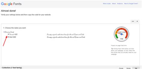 How To Add Google Fonts To Your WordPress Site