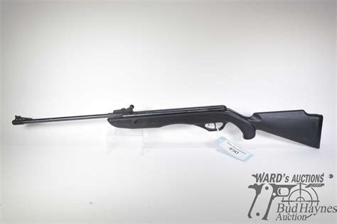 No Pal Required Air Rifle Crossman Model Phantom Csm22 22cal55mm