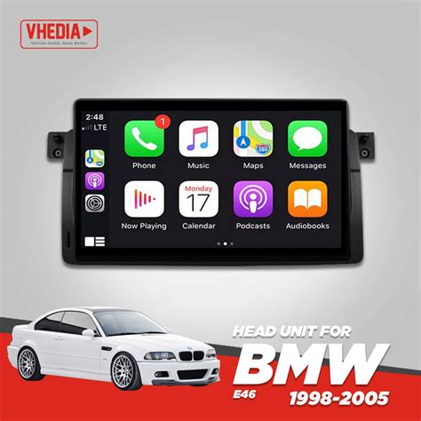 Bundle Of Bmw E46 Head Unit 1998 2005 Vhedia