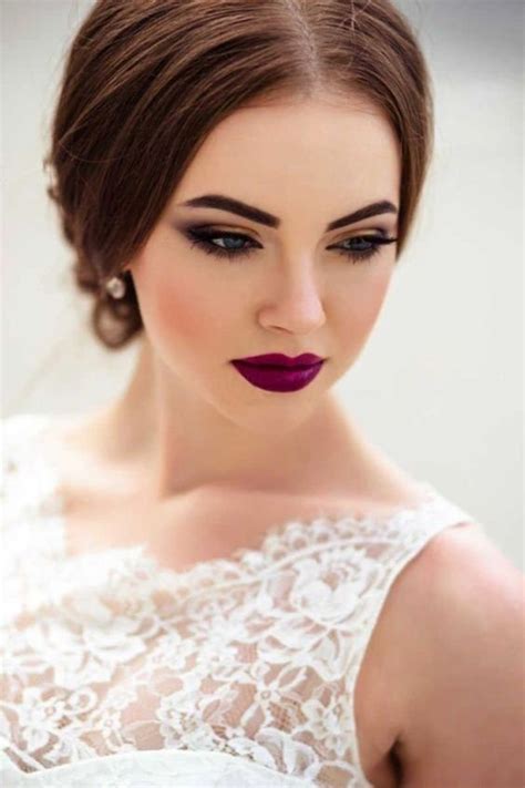 Bridal Makeup Inspiration Wedding Makeup Looks