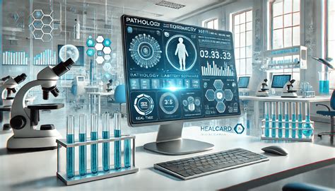 Benefits Of Investing In The Pathology Laboratory Software