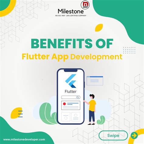 Milestone Developers Pvt Ltd On Linkedin Flutter
