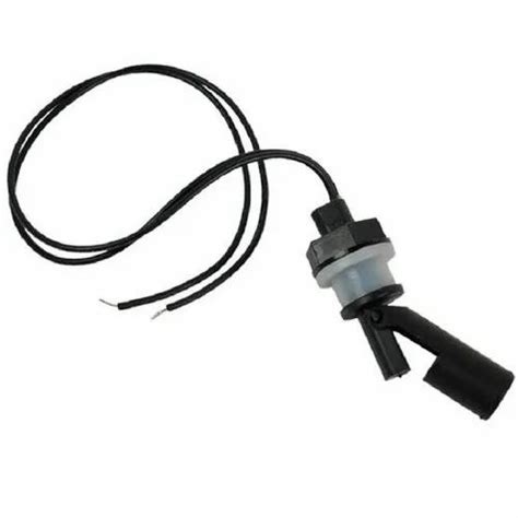 side mounted pp level switch media type liquid at ₹ 2500 piece in