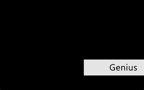 Genius Wallpaper Sumtips