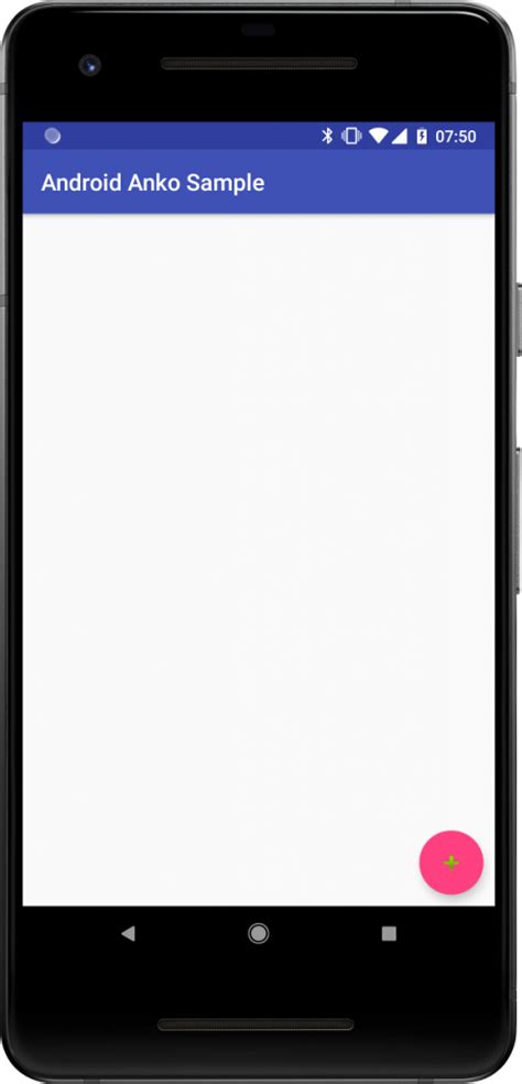 Kotlin Introduction To Anko For Android 44 Eman