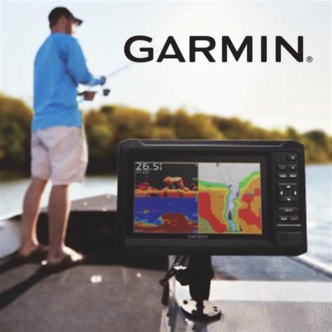 Garmin Introduces Echomap Uhd2 Chartplotter Series Collegiate Bass Championship