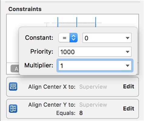 Ios Swift How To Resize Elements Depending On Screen Size Stack