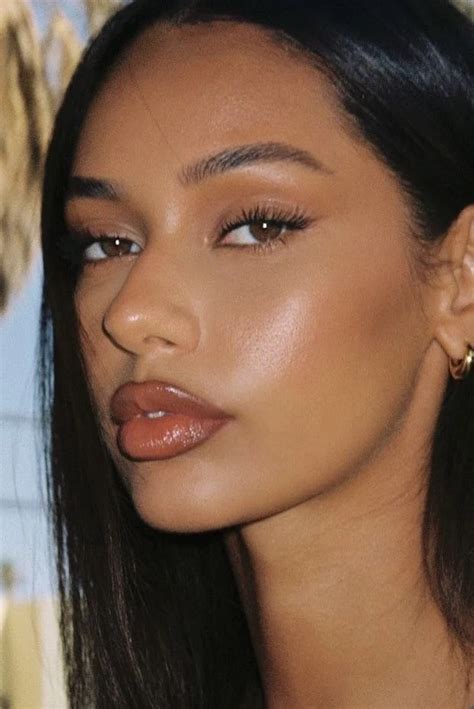 Top 20 Clean Girl Makeup Inspirations Best Tips