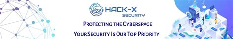 Hack X Security Linkedin