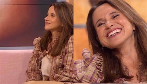 Dalila Carmo Recorda Infância Marcada Por Bullying Sofri Muito Tive