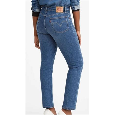 Джинси жіночі Levis оригінал — ціна 3000 грн у каталозі Джинси Купити жіночі речі за доступною