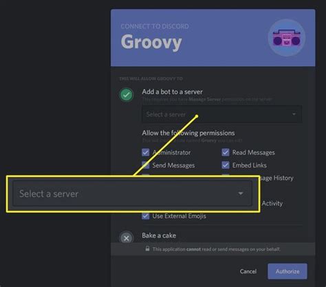 What Is Groovy Bot For Discord And How To Use It