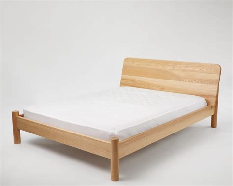 Milk Bed Laxseries Modern Beds